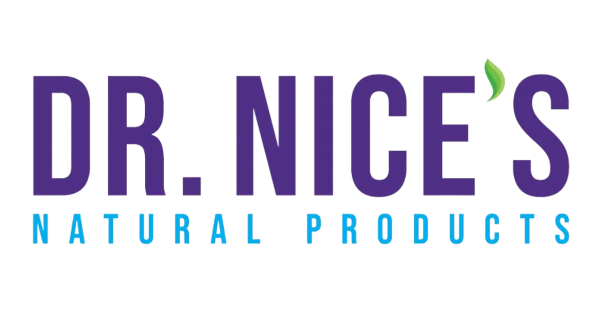 Books – Dr. Nice's Natural Products